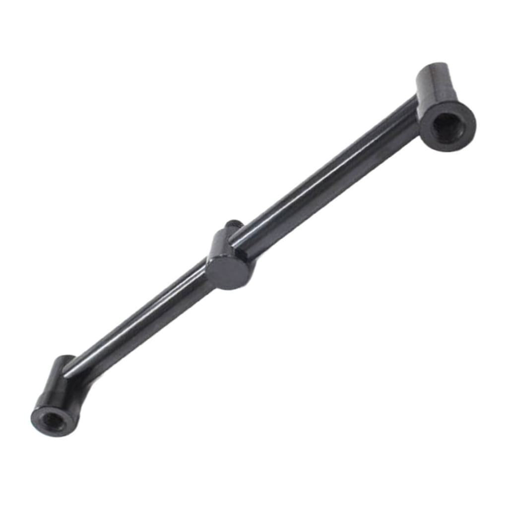 Aurgiarme Fishing Rod Buzzer Rod, 2 Head 3 Head Fishing Rod Rack for ...