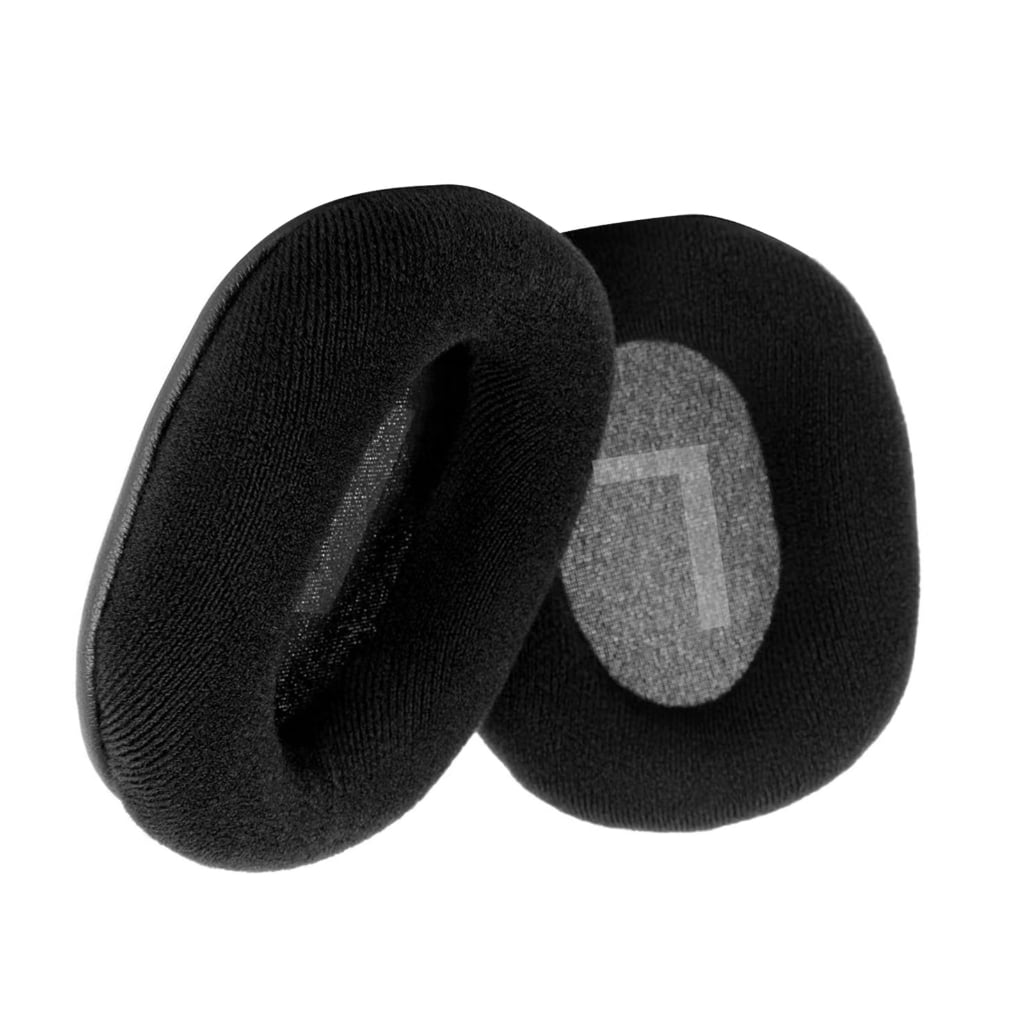 Aurgiarme Flexible Ear Cushions for MDRRF995RK Headphone Earcups ...