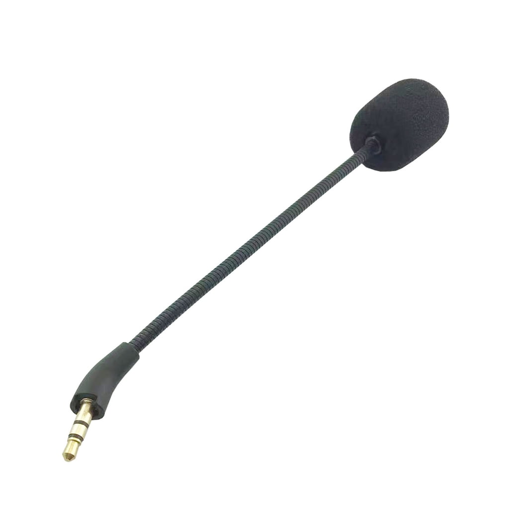 Aurgiarme Flexible Noise Canceling Boom Mic for K820NC Headsets ...
