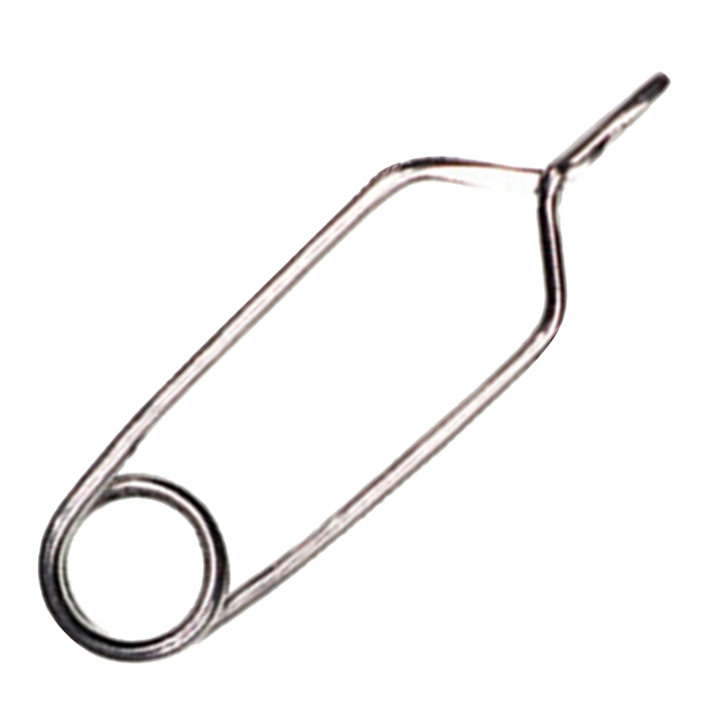 Aurgiarme Fly Tying Tool Plier Hair Clamps For Precise And Efficiency ...