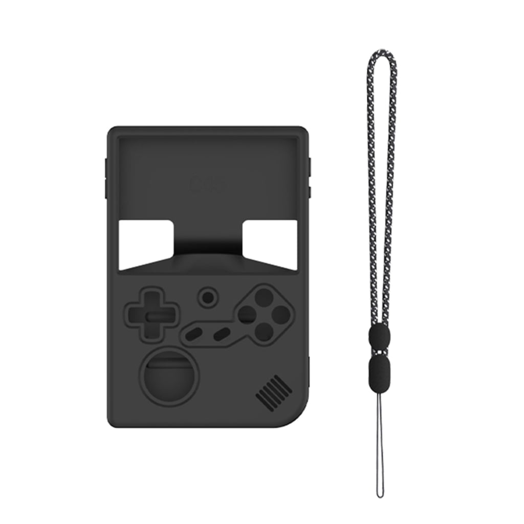 Aurgiarme Gamepad Housing Silicone Protector Covers with Lanyard for ...