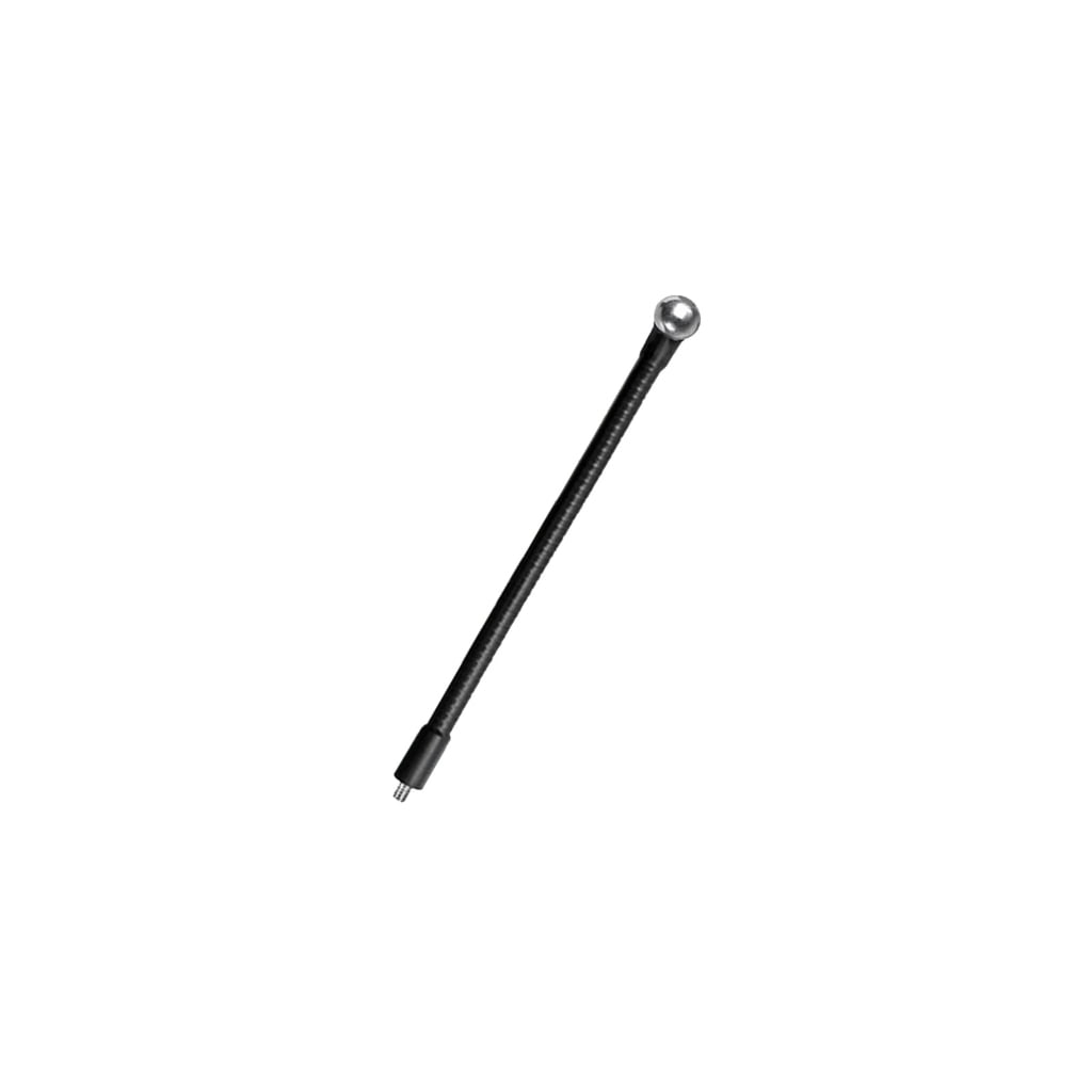 Aurgiarme Gooseneck Hose Camera Flexible Arm with 1/4in Thread 17.4mm ...