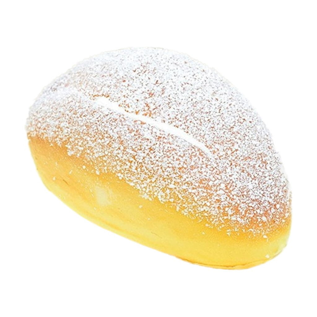 Aurgiarme Hamburger Model Ornament Bread Model Fake Hamburger Food Food ...