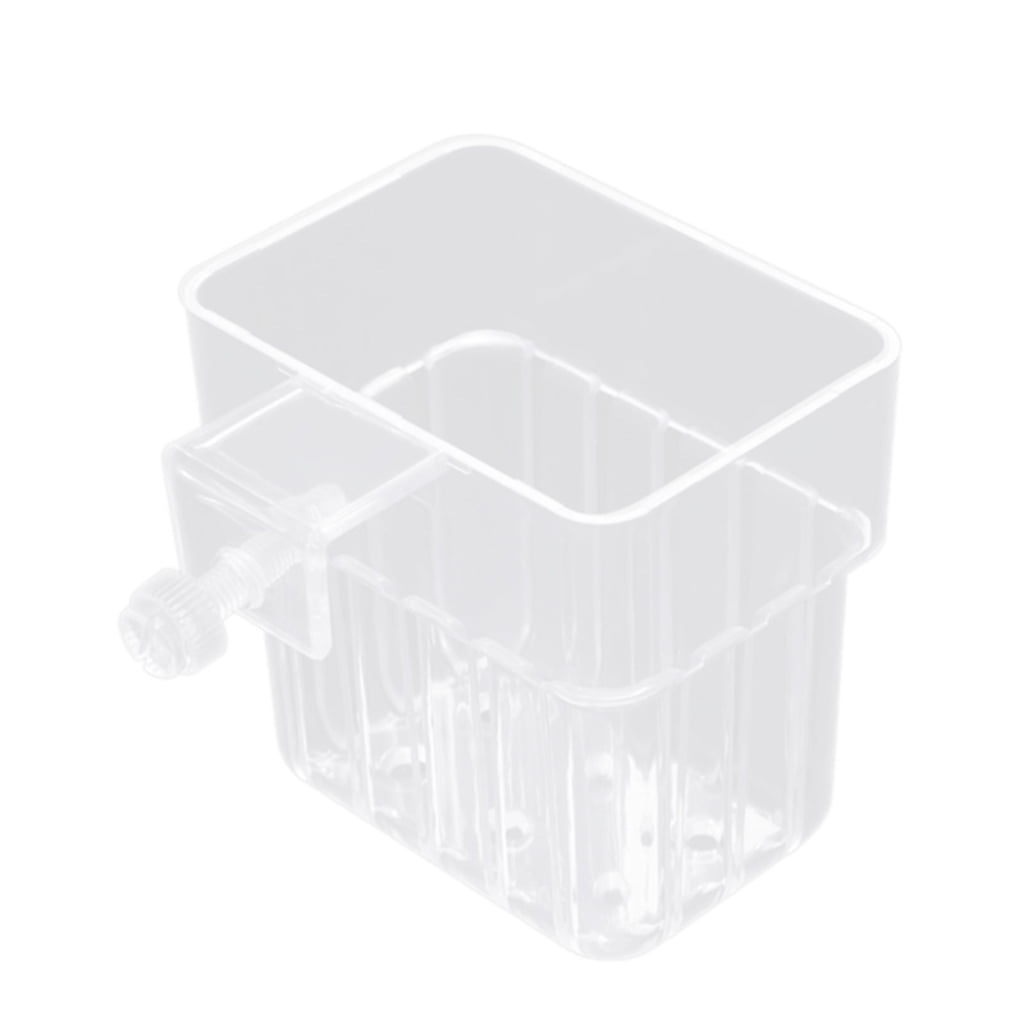 Aurgiarme Hanging Fishtanks Plant Holder Clamp Fishtanks Plant ...