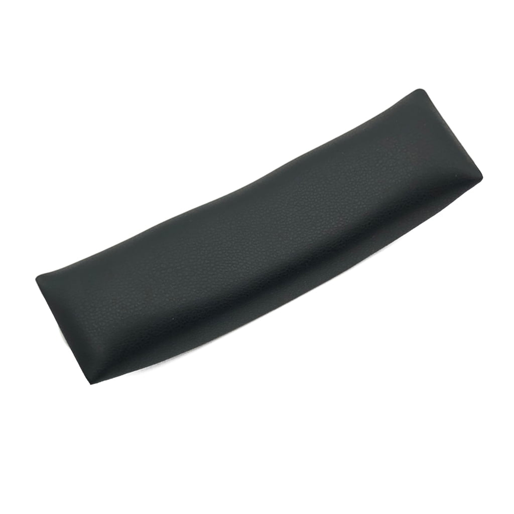 Aurgiarme Headsets Headband Pad for MDR-100AAP 100A H600A Replacement ...