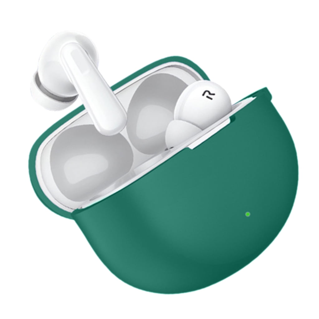 Aurgiarme Light Earbud Protective Case for Earbuds,Not Scratch Clearly ...