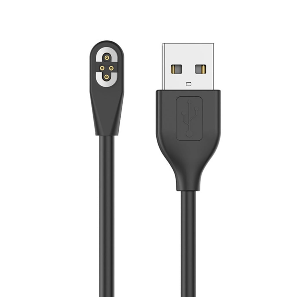 Aurgiarme Lightweight Type C to Magnetic Adapter Secure Charging Wire ...