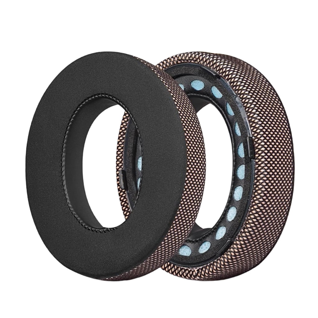 Aurgiarme Memory Foam Ear Pad Offering Sweat Resistance and Comfort ...