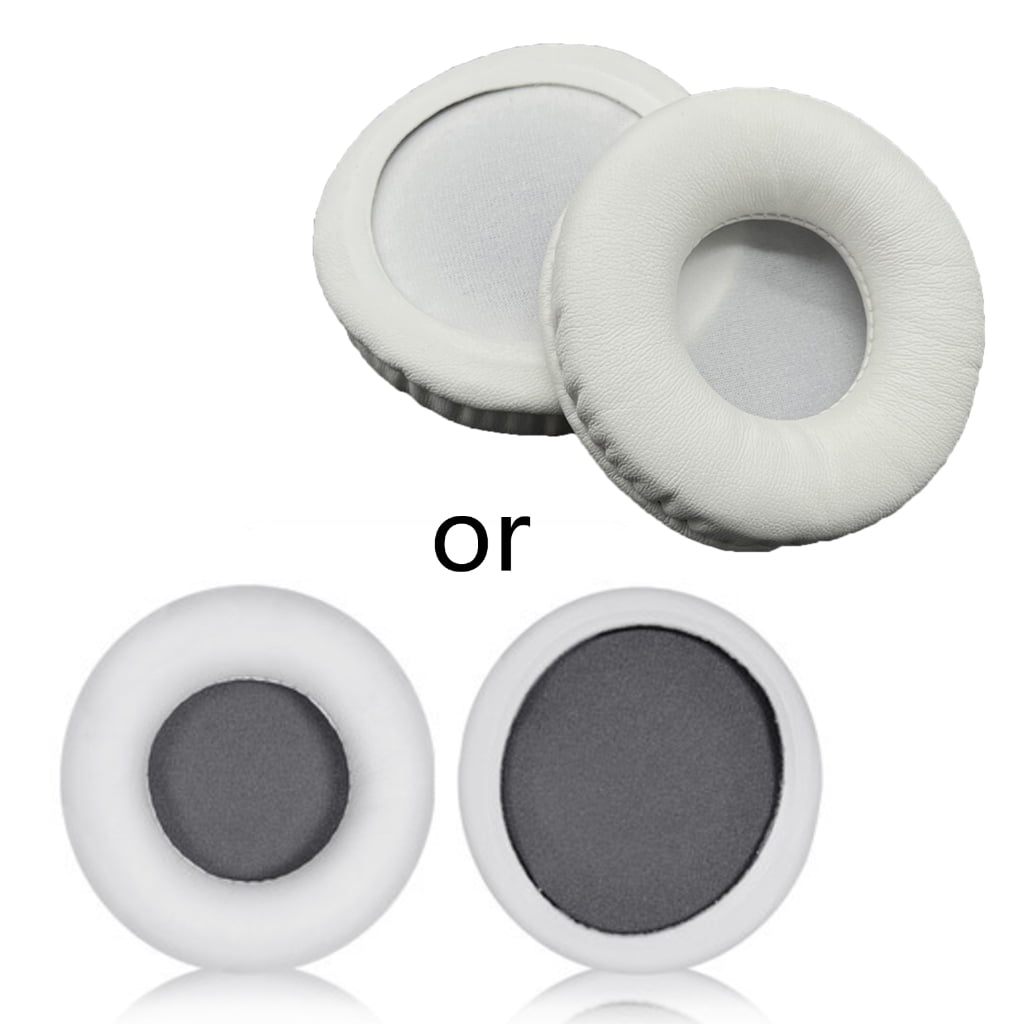 Aurgiarme Memory Foam Earpads Ear pad Cushions for ATH-S200BT S220BT ...