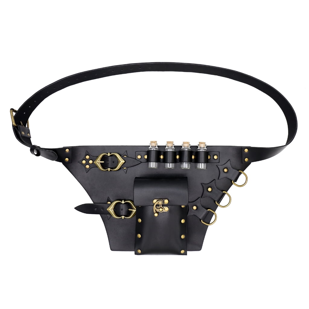 Aurgiarme Middle Ages Waistband for Costume Parties Gatherings Cosplay ...
