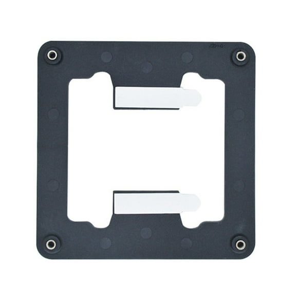 Backplate Cpu