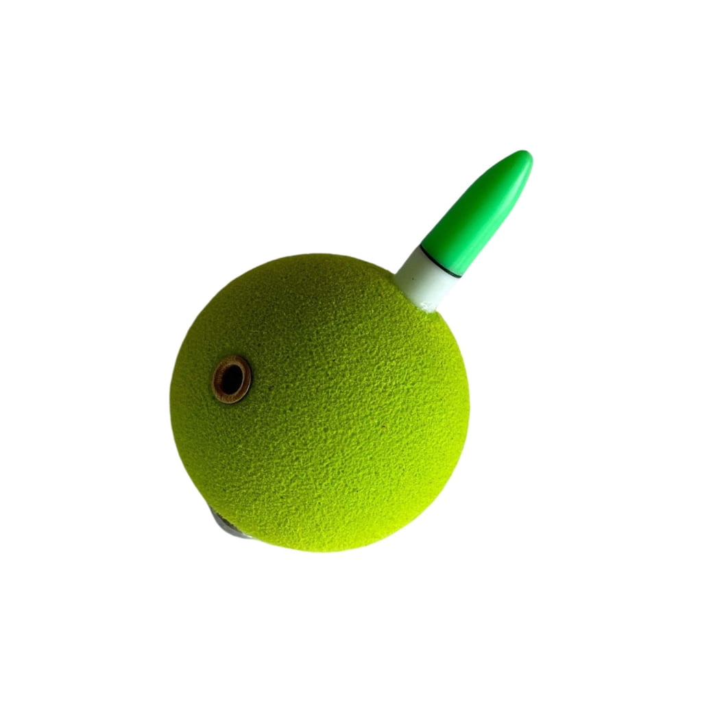 Aurgiarme Night Fishing Foams Float Bobbers Fishing Float And Bobbers ...