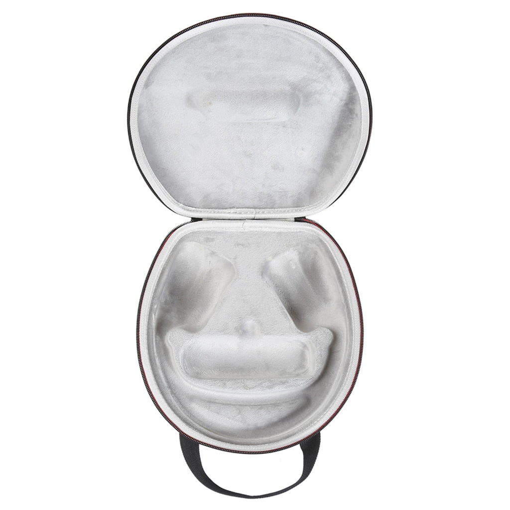 Aurgiarme Over Ear Headphone Carrying Case Protect Sleeve for Wireless ...