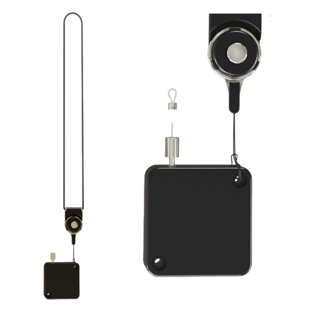 Aurgiarme Pet Bird Auto Flying Leash with Stainless Steel Cord for ...