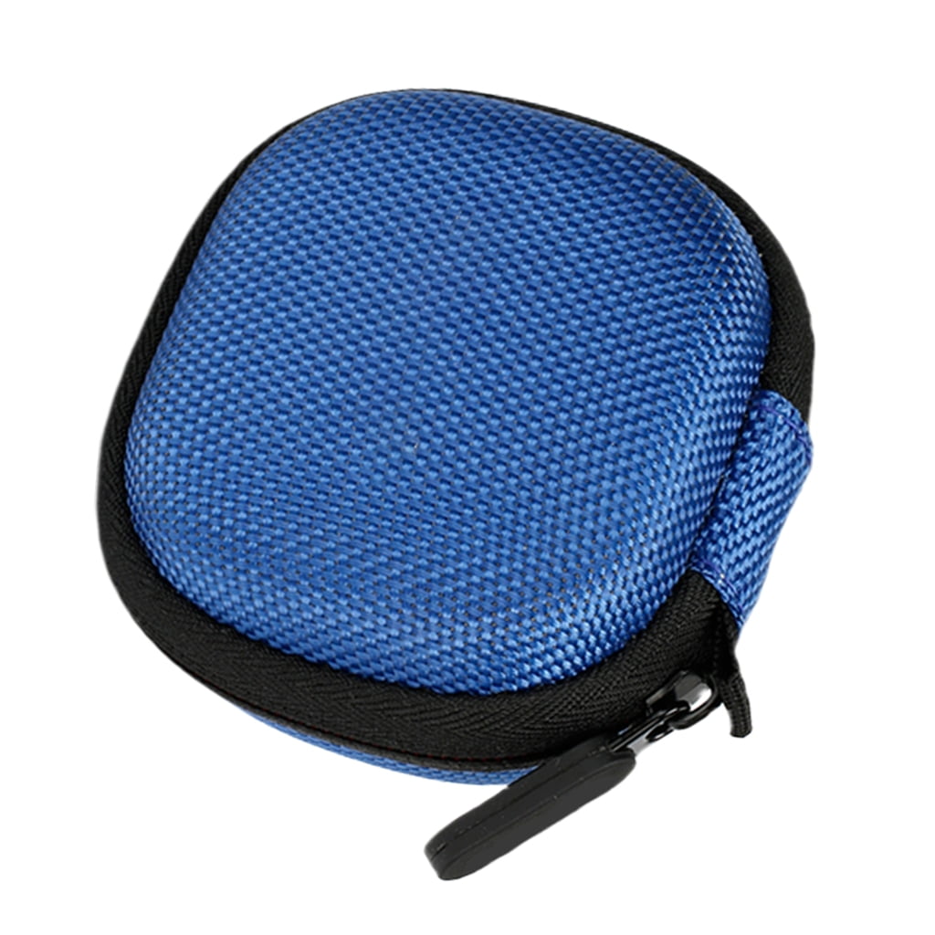 Aurgiarme Portable Headphone Storage Box for AC320 Over Ear Models ...