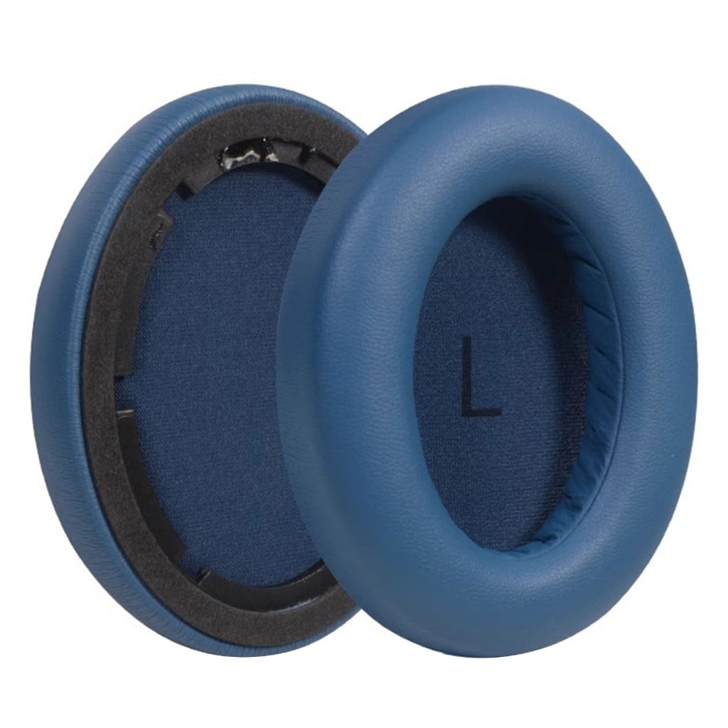 Aurgiarme Protein Leather Earmuffs for SonoFlow Headphones Soft Sponges ...