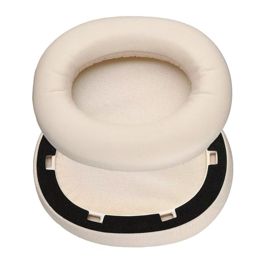 Aurgiarme Replacement Ear Pad Ear Cushions for H655BT Headphones Ear ...