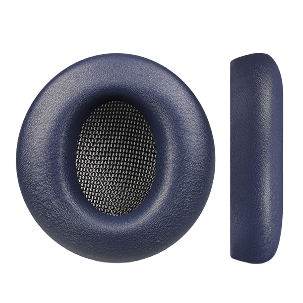 Aurgiarme Replacement Protein Leather Earpads Ear Pad for Zone WP01 ...