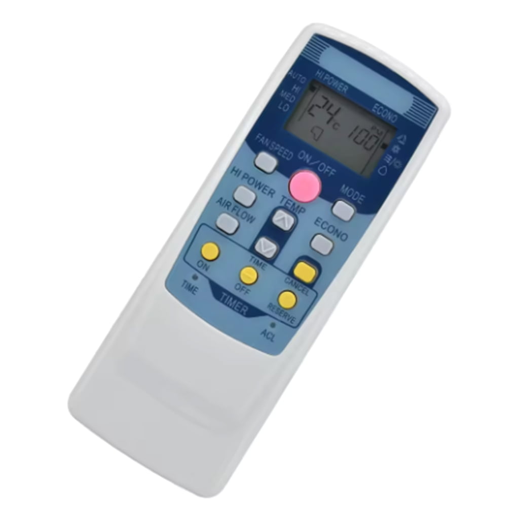 Aurgiarme Replacement Remote RKT502A420 for Air Conditioning Units ...