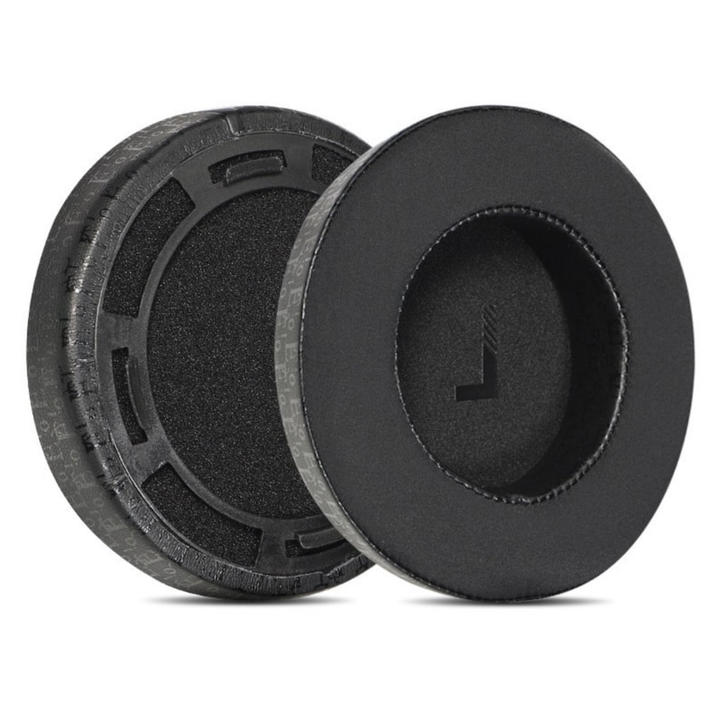 Aurgiarme Replacement Velvets Leatherette Earpads Ear Pad for HE300 ...