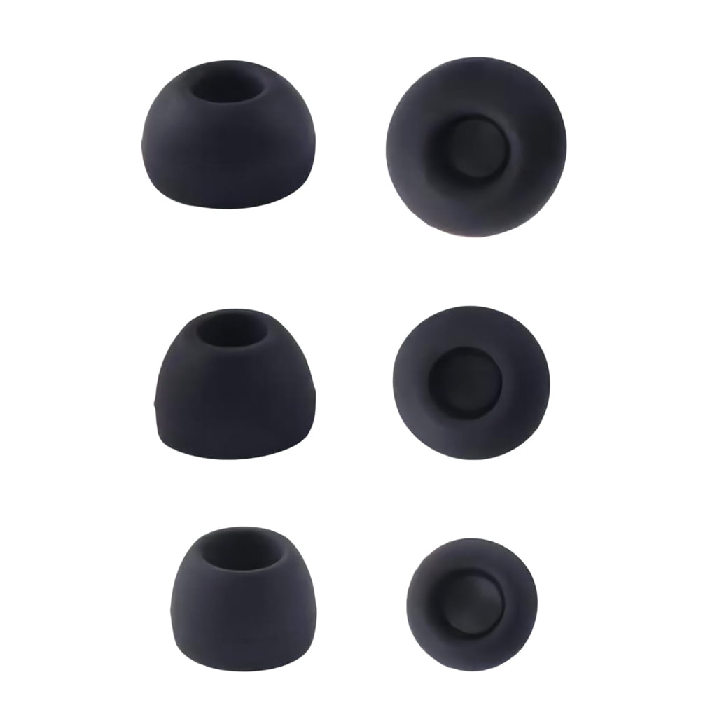 Aurgiarme Silicone Ear Tips Ear Cushions for W280BT H285 H2851 H210 ...