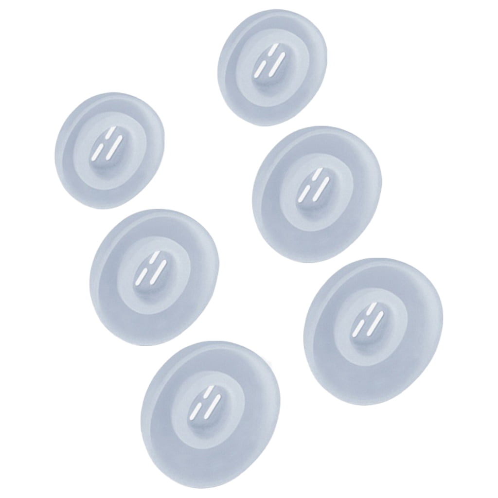 Aurgiarme Silicone Earbud Tips Earbus for Superior Comfort and Sound ...