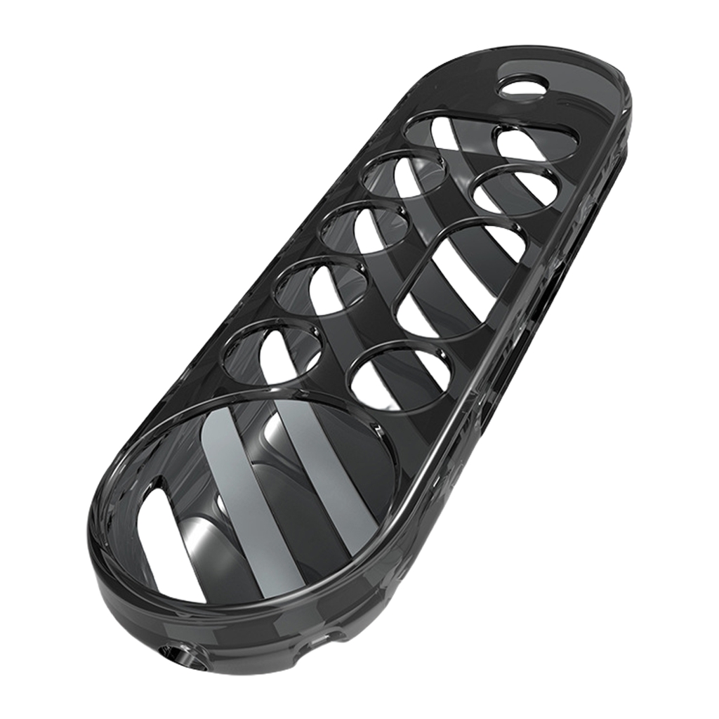 Aurgiarme Silicone Protective Covers Antidrop Nonslip Soft TVs Remote ...