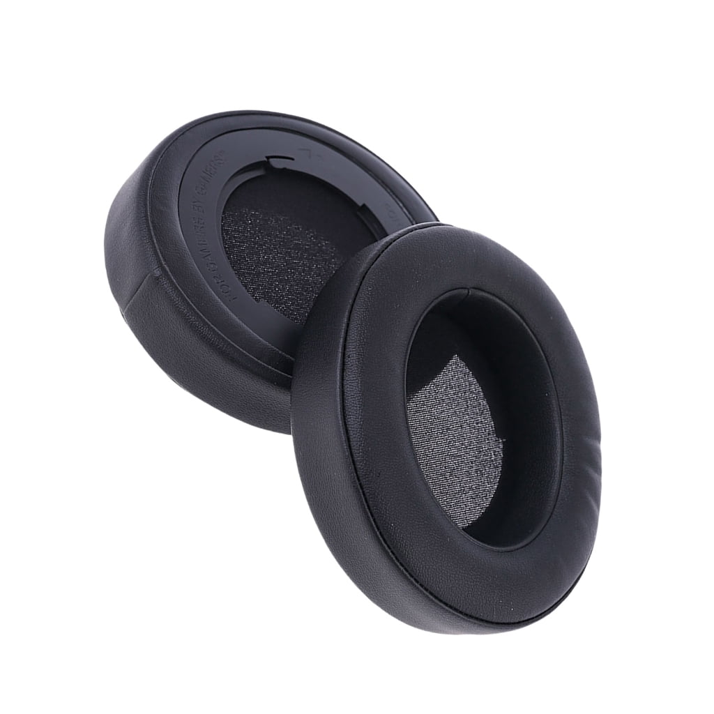 Aurgiarme Soft Earpads Replacement Iced Gel /Protein Skin for ...