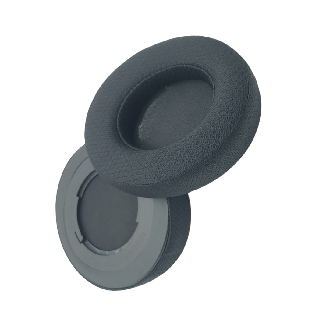 Aurgiarme Soft Earpads Replacement Iced Gel /Protein Skin for ...