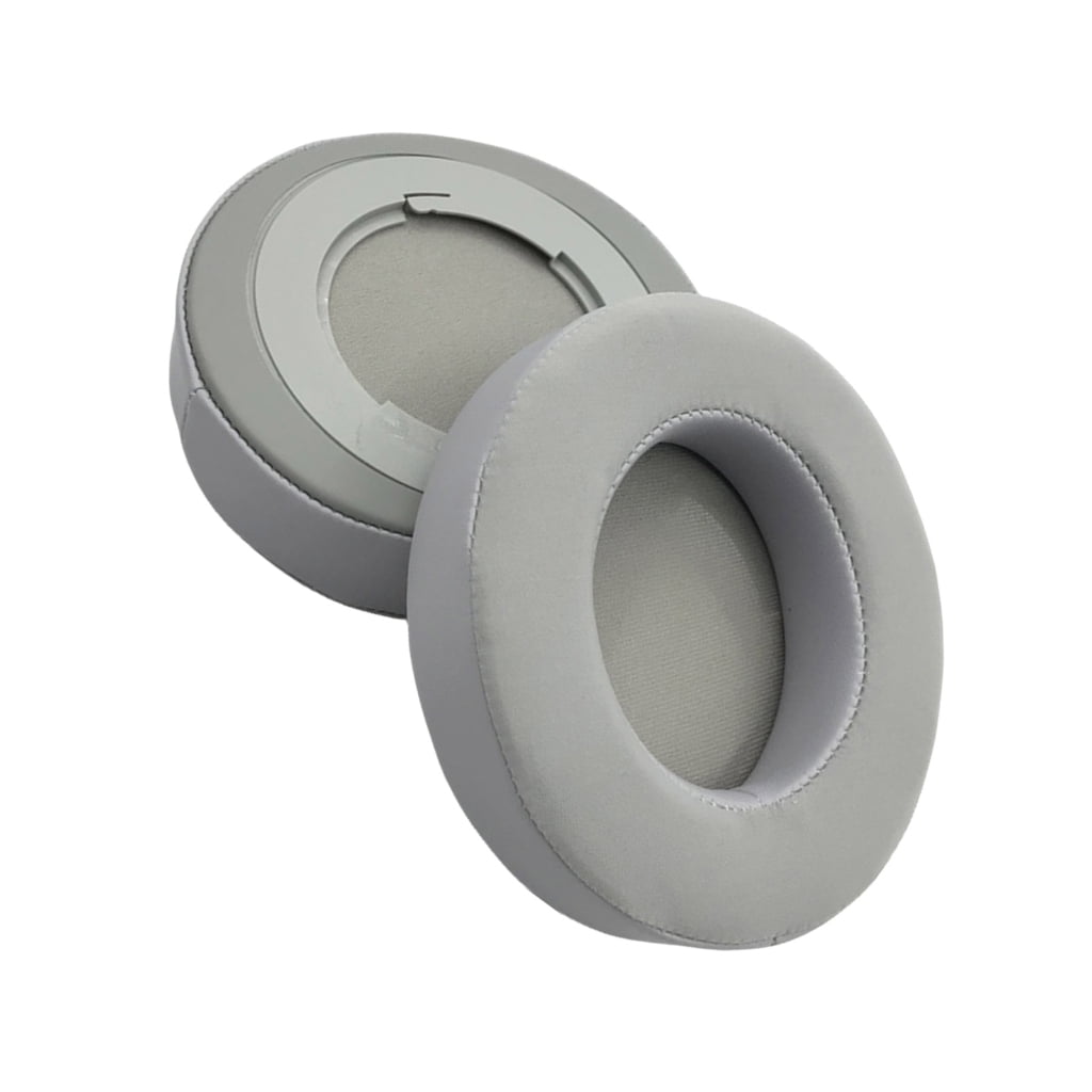 Aurgiarme Soft Earpads Replacement Iced Gel /Protein Skin for ...