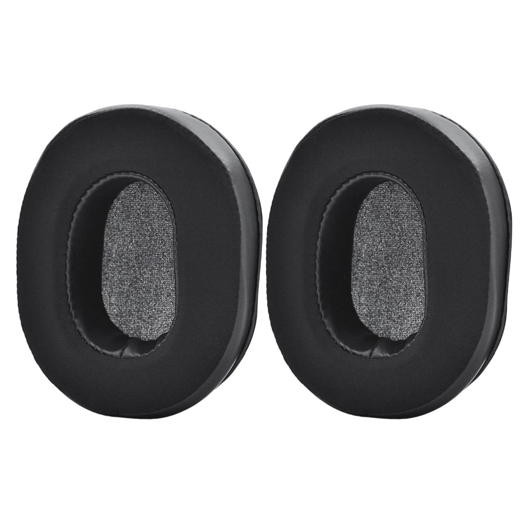 Aurgiarme Soft Foam Ear Cushions Ear Covers for SEMS9BN Headphones ...