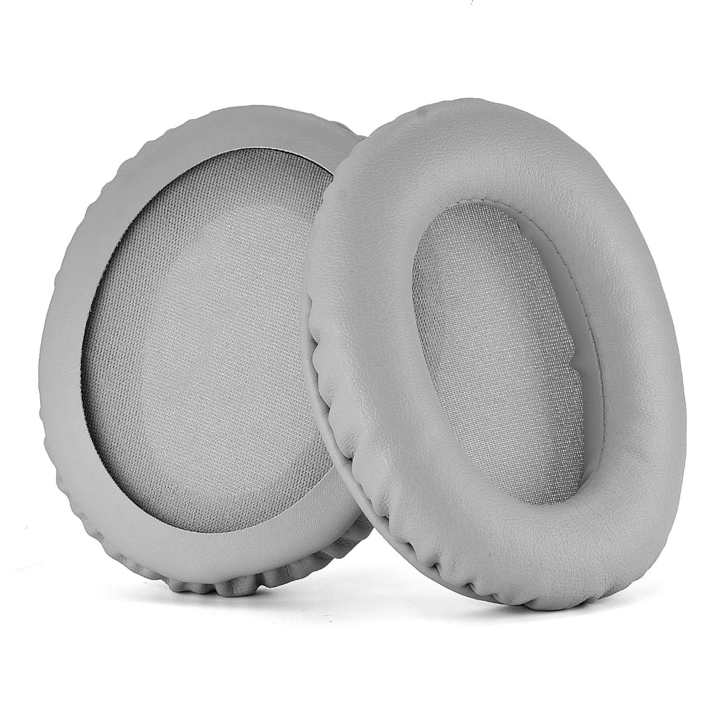 Aurgiarme Soft Foam Ear Ear Cups for 2 Headphone Earmuff Block Out ...