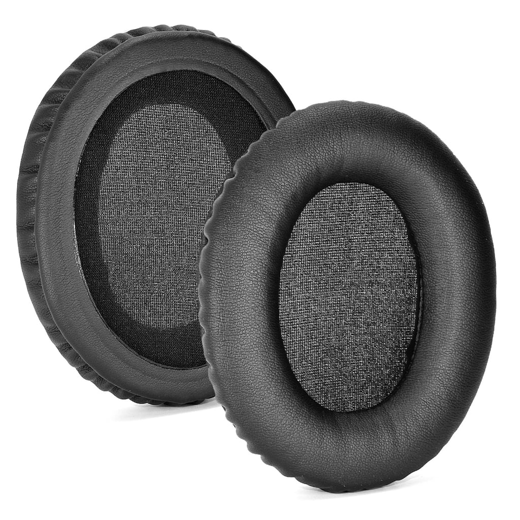 Aurgiarme Soft Foam Ear Ear Cups for 2 Headphone Earmuff Block Out ...