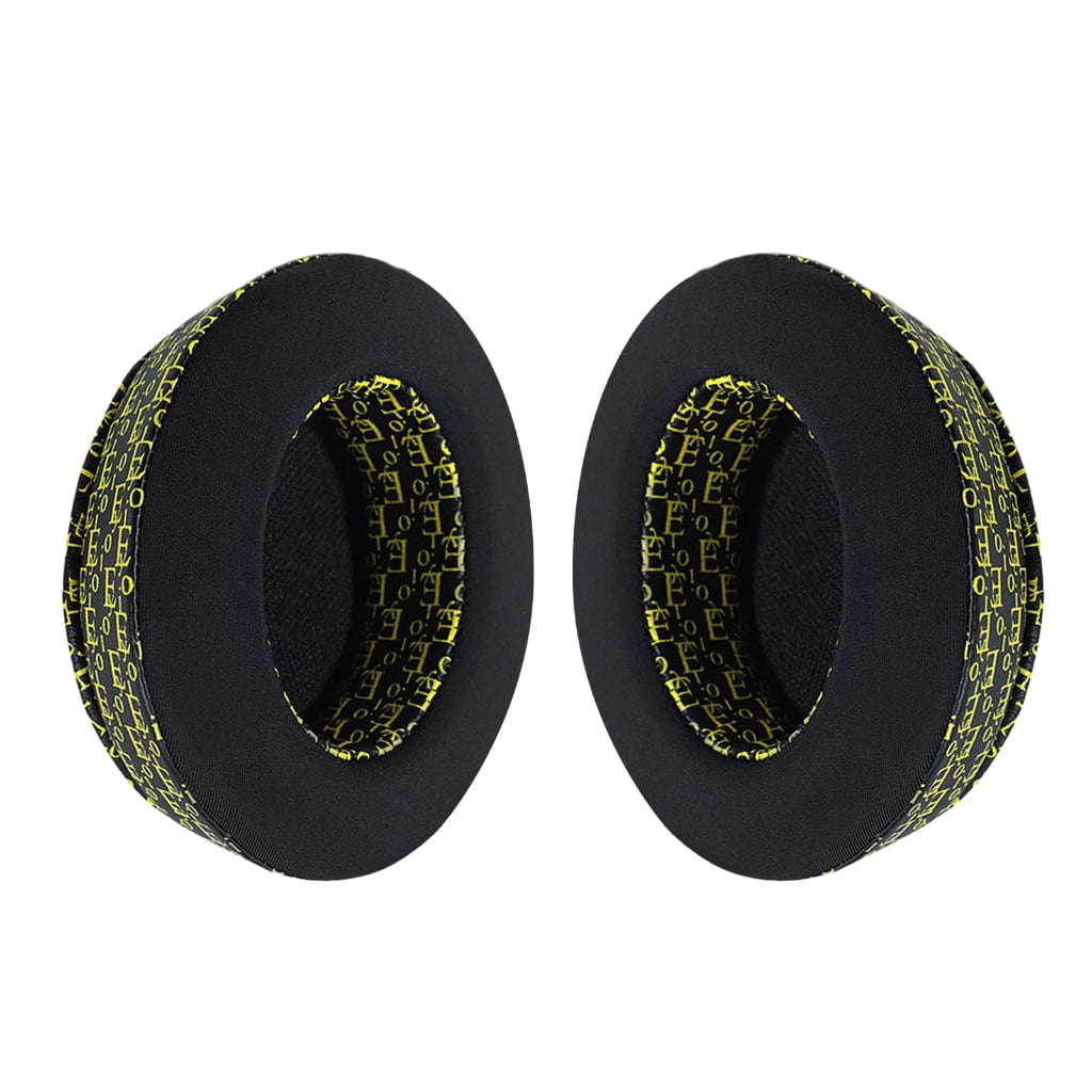Aurgiarme Soft Memory Foam Earpads Ear Cushions for Headphone Ear Pad ...