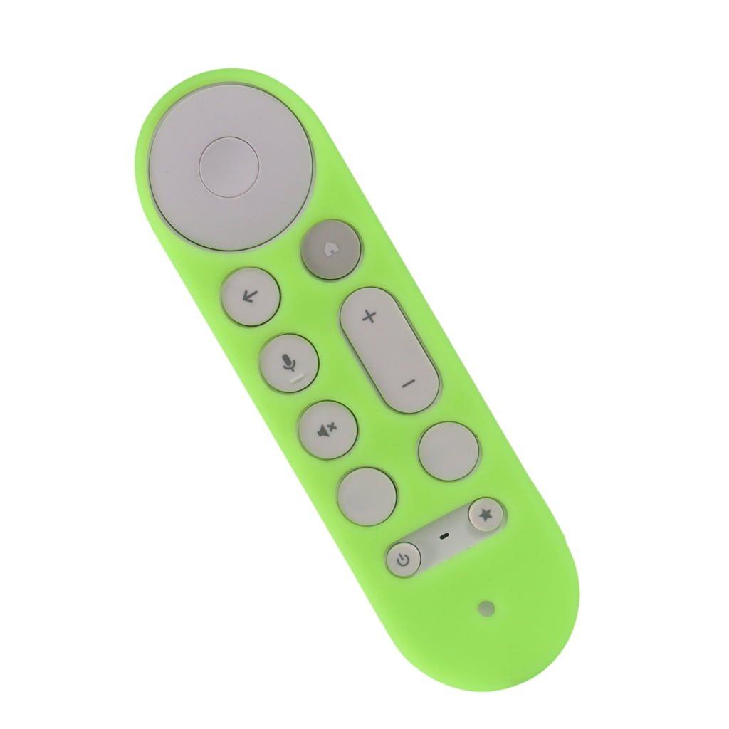 Aurgiarme Soft Silicone Case Remote Covers Protector For Controllers ...