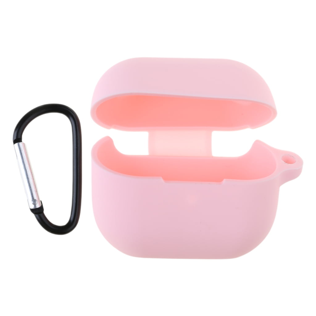 Aurgiarme Soft Touches Silicone Case Enclosure For Headsets, Full Body ...