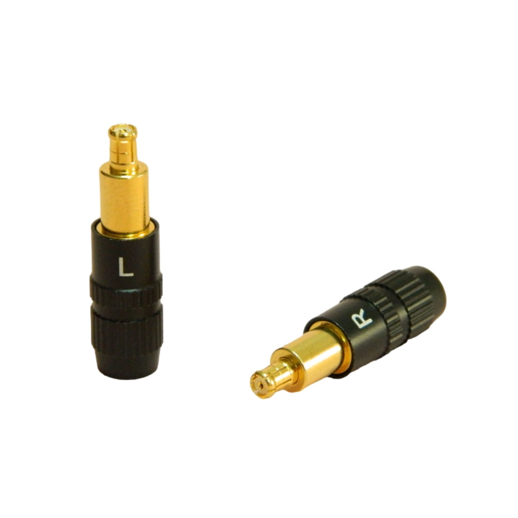 Aurgiarme Sound Connectors Headphone Plug Pin Plug for MSR7B ESW750 ...
