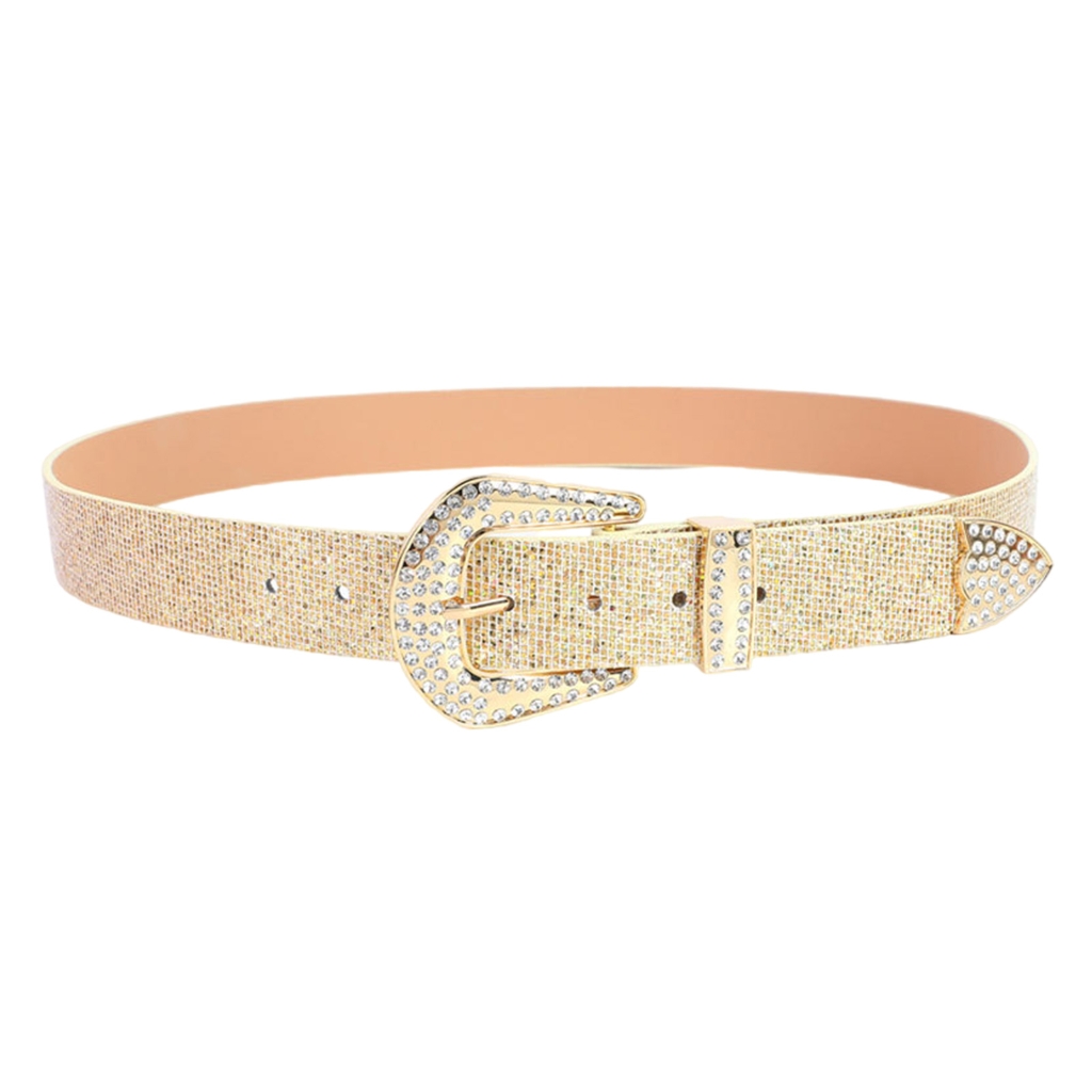 Aurgiarme Street Styles Jeans Belt Cool Girls Aesthetic Belt Versatiles ...