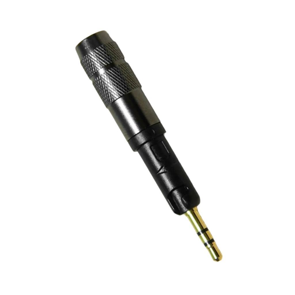 Aurgiarme Superior Conductivity Headphone Plug for M70X M50X R70X ...