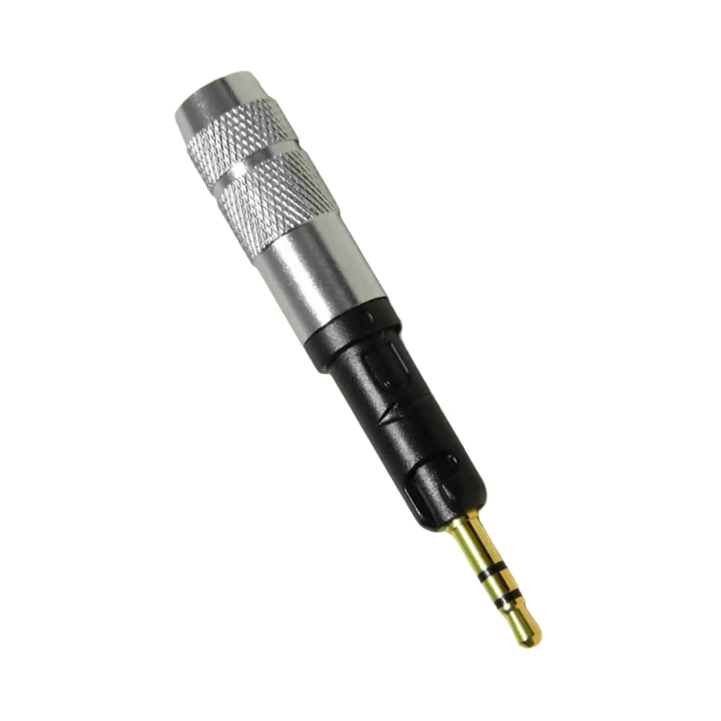 Aurgiarme Superior Conductivity Headphone Plug for M70X M50X R70X ...
