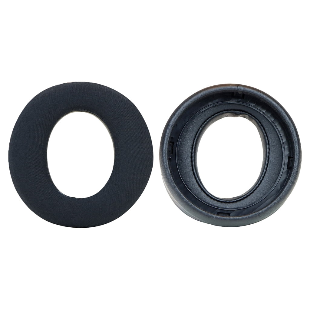 Aurgiarme Thicker and Wide Earpads Design for Headsets Ear Cushions for ...