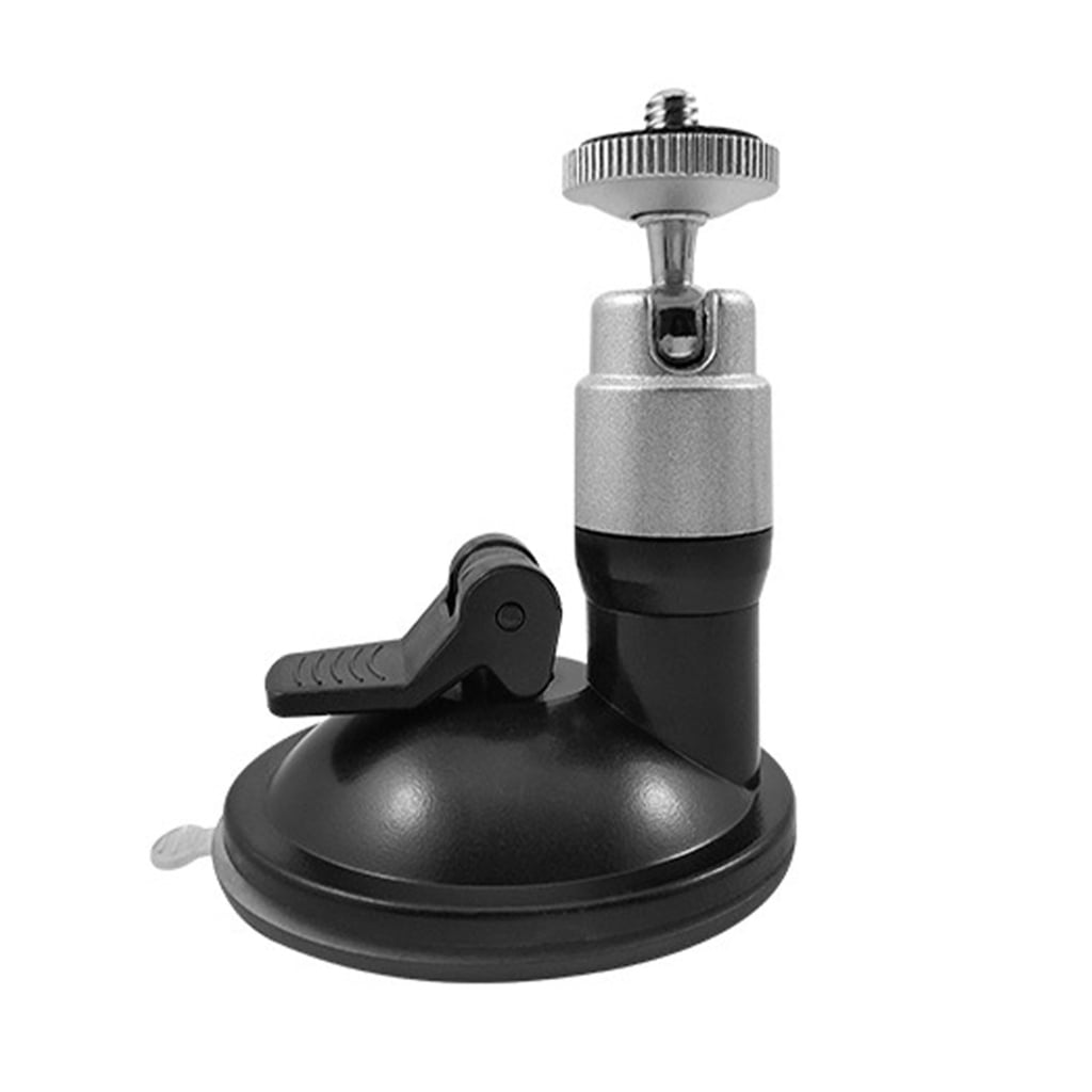 Aurgiarme Upgrades Vacuum Pulling Cup Car Mount 1/4 Inch Screw Designs ...