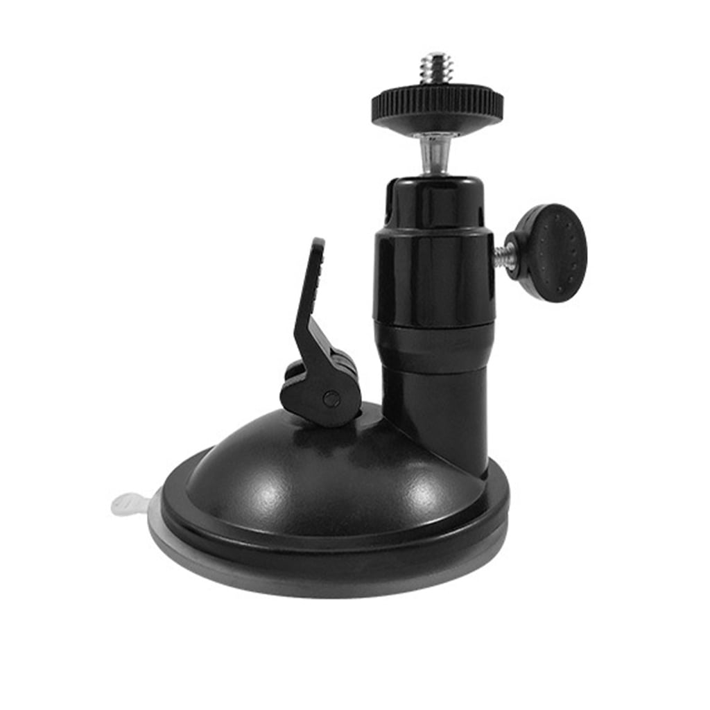 Aurgiarme Upgrades Vacuum Pulling Cup Car Mount 1/4 Inch Screw Designs ...