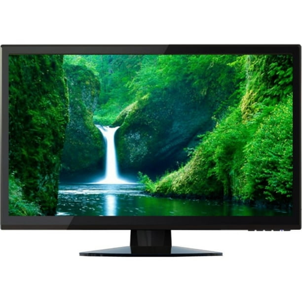 Auria EQ-278CG 27" Full HD LED LCD Monitor, 16:9 - Walmart Business ...