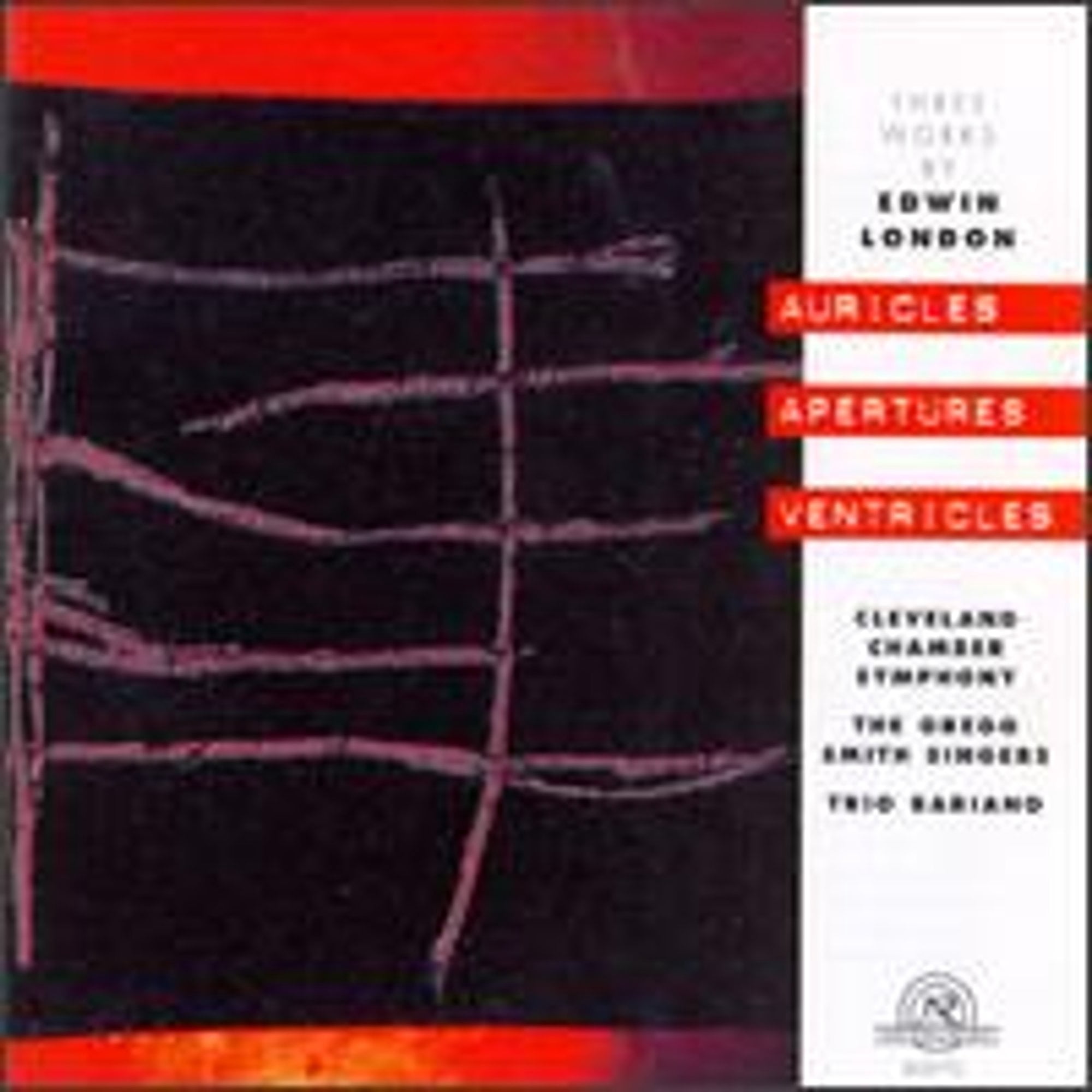 Pre-Owned London: In Heinrich's Shoes/Auricles Apertures Ventricles ...