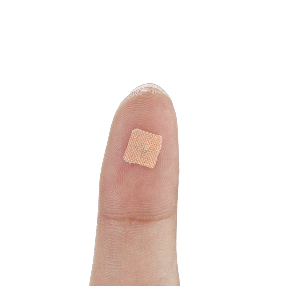 Auriculotherapy Patch Acupuncture Ear 300pcs Auricular Seed Other ...