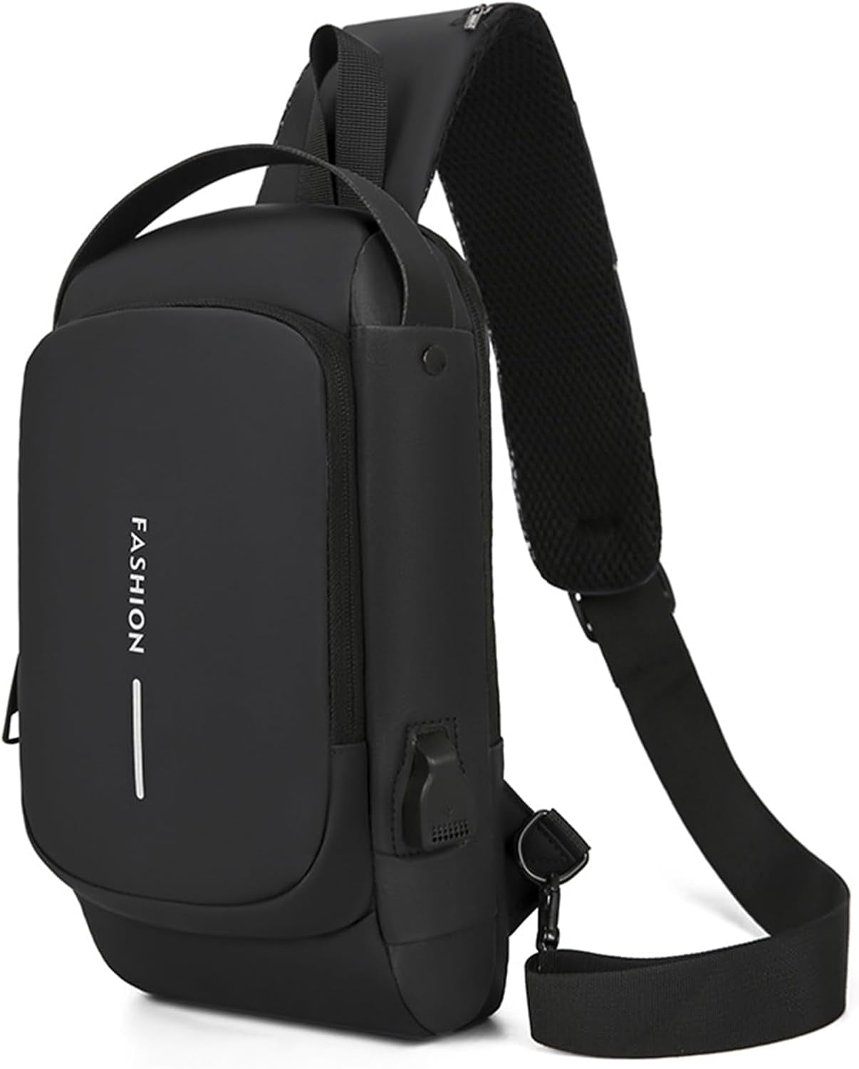 Auricz Bag, Auricz Sling Bag, Leyweio bag, New Carbon Fiber Streamline ...