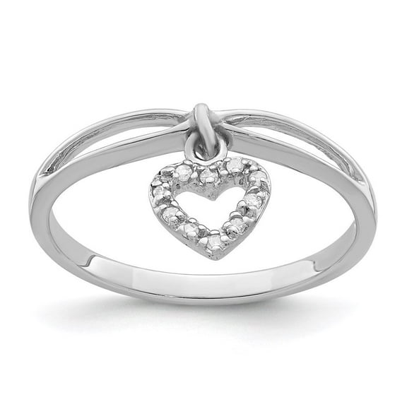 Auriga Fine Jewelry 925 Sterling Silver Yellow Gold Plated Diamond ...