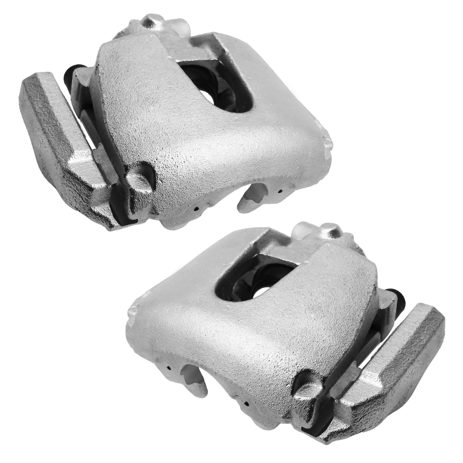 Aurogenix Front Brake Caliper Replacement For 2005-2007 Ford Focus 2.0L ...