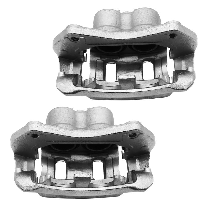 Aurogenix Front Brake Caliper Replacement For 2007-2012 Hyundai ...